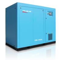 China Energy Saving Variable Speed Screw Compressor 75kW 100HP 10 Bar Rotary Air Compressor for sale
