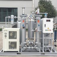 China High Purity PSA Nitrogen Generator 99.999% 5-8000 Nm3/hr for Pharmaceutical Industry for sale