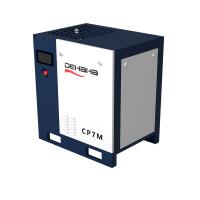 China Energy Efficient 7.5kW 8 Bar Screw Air Compressor for Industrial Use for sale