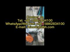 Stationary Two Stage Screw Air Compressor IP65 55kW Rotary Direct Driven