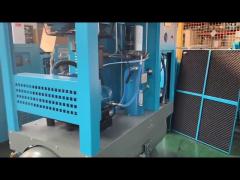 16bar 8bar tutto in un compressore a vite rotatorio per la taglierina 15Kw 20HP del laser