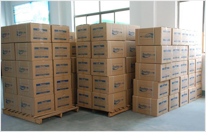 Verifizierter China-Lieferant - NINGBO TE'AO SANITARY WARE CO LTD