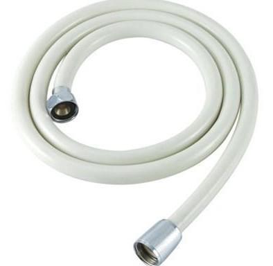 China 2m Wassersparen-PVC-Duschschlauch zu verkaufen