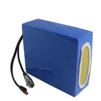 China 72V 20AH Custom Lithium Ion Battery pack for sale