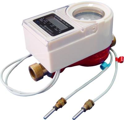 China Mbus Heat Meter for sale