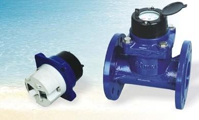 China agricultural irrigation water meter for sale