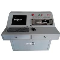 China Customized EPS Hot Wire Cutting Machine For 2D And 3D for sale