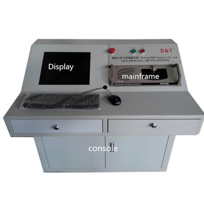 China Customized EPS Hot Wire Cutting Machine For 2D And 3D for sale