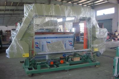 Cina 2200kg DTPQ - 2150 lunghezza della lama della taglierina 8500mm della schiuma di CNC di orizzontale in vendita