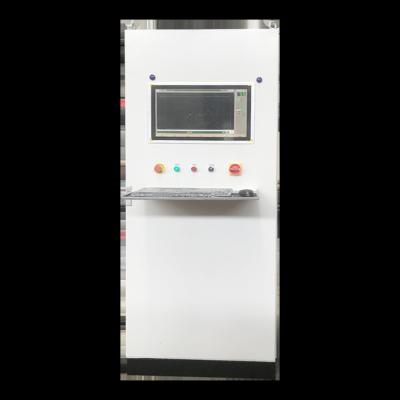 China Schneller Draht vertikale PU schäumen Schneidemaschine DTC-FK2012 0.5mm zu verkaufen