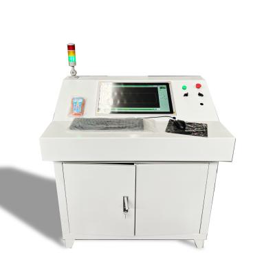 China máquina de corte de 6m/Min EVA PIR Dual Blade Fast Wire para a espuma do plutônio de 0.8mm à venda