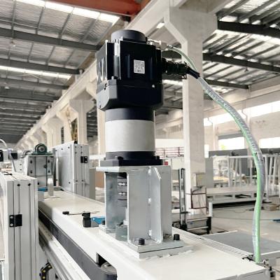 China máquina de corte de 6m/Min EVA PIR Dual Blade Fast Wire para a espuma do plutônio de 0.8mm à venda