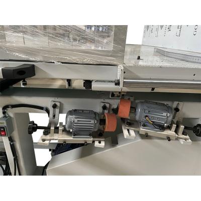 China Manual Vertically PU Foam Sponge Cutting Machine DTLQ-4LB D&T for sale