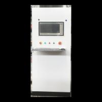 China CNC Rock Wool PU Foam Fast Wire Cutting Machine Easy Control for sale