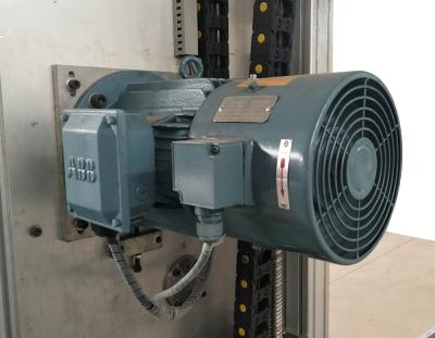 China Máquina rápida DTC-F1212 0 de la hoja de la espuma del alambre PE - 6m/Min en venta