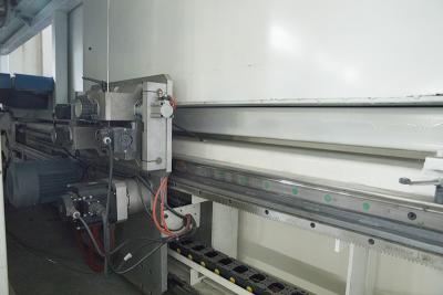China Revolving Blade Upright CNC Sponge Cutting Machine For Flexible Sponge for sale