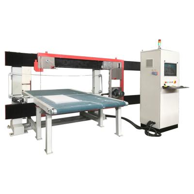 China DTC-FL1305 Fast Wire Cutting Machine Vertical For Rigid Foam factory