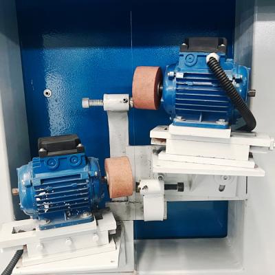 China 6m/Min Pu-Automatische Verticale Snelle de Draadcontour 1.5mm van de Schuimsnijmachine Te koop