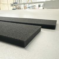 China Automatic Vertical Sponge PE Foam Cutter Machine Fast Speed 600mm for sale