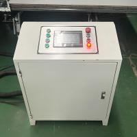 China Automatic Vertical Cnc Contour Foam Cutting Machine Stable for sale
