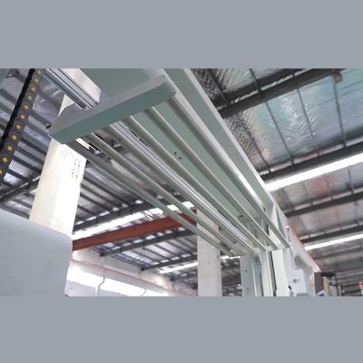 中国 柔軟なPU泡の切断のためのスポンジ切断機 高速刃と塵なし 販売のため