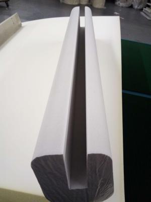 中国 CNCスポンジ切断機（水平・垂直ブレード付き） 販売のため