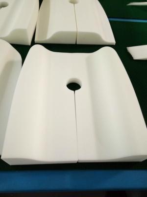 中国 CNCスポンジ切断機（水平・垂直ブレード付き） 販売のため