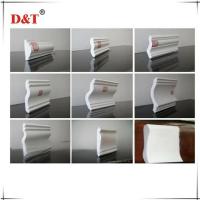 China EPS Cornice Moulding Cement Coating Machine for sale
