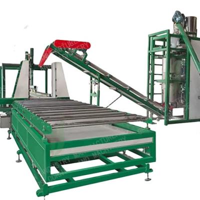 Cina Macchina per rivestimento in cemento EPS per decorazioni di cornici in polistirolo in vendita