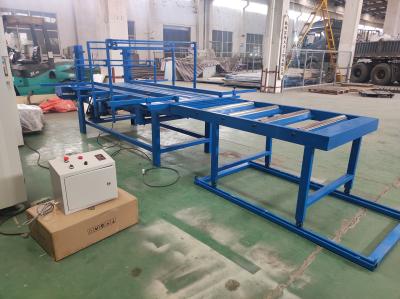 China Efficient Coating Solution  EPS Cement Coating Machine for Expanded Polystyrene, Cement Plastering for sale