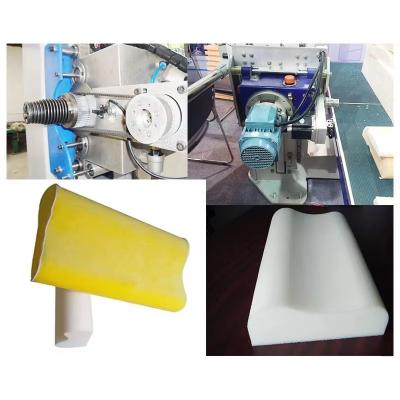 중국 이중 블레이드 10m/Min CNC 절단 기계 CE 인증 및 오시일레이팅 블레이드 절단기와 유연한 PU 판매용