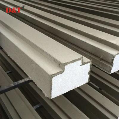 China Efficient Coating Solution  EPS Cement Coating Machine for Expanded Polystyrene, Cement Plastering for sale