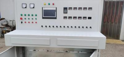 China Compact Sponge Making Equipment Offering Easy Integration into Existing Production Lines and User Friendly Operation for sale