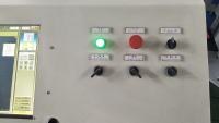 China CNC Oscillating Blade Cutter for sale
