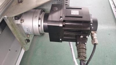 China D&T DTC-F2512  vacuum de-dust Sponge Rigid PU Foam Cutting Machine for sale