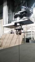 China Accuracy Precision 3D CNC Foam Cutting Machine for sale