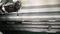 China Accuracy Precision 3D CNC Foam Cutting Machine for sale
