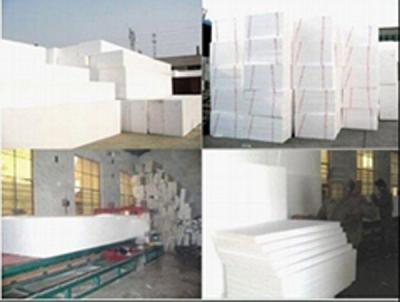 중국 EPS 폴리스타이렌 블록 동안 DTC-EP600A 발포 보드 절단기 판매용