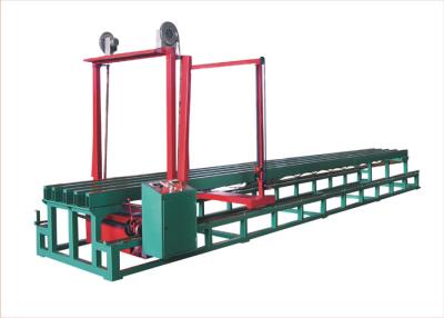 Chine Fils multi à grande vitesse de découpeuse chaude de fil de la commande numérique par ordinateur ENV 1.2mm à vendre