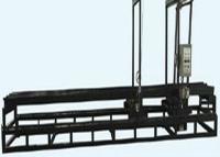 China High Precision Multi Wires CNC EPS Hot Wire Cutting Machine DTC-E2012 for sale