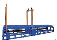 China High Precision Multi Wires CNC EPS Hot Wire Cutting Machine DTC-E2012 for sale