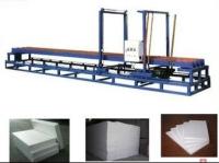 China High Precision Multi Wires CNC EPS Hot Wire Cutting Machine DTC-E2012 for sale
