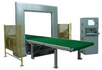 China CNC Contour Sponge Cutting Machine For Flexible PU , PC Control Machine for sale