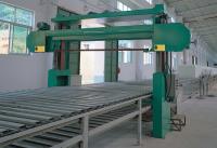 China Multifunctional Computerised Foam Production Line Full Automatic 200L / min for sale