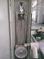 China 2000mm Width Remarkable CNC Foam Cutter For Rock Wool Sponge for sale