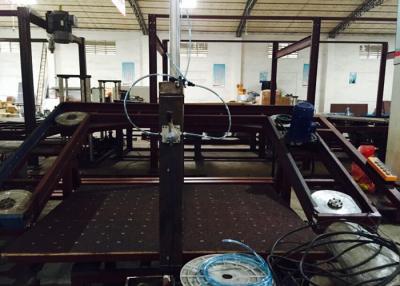 China Het industriële Geautomatiseerde Hand Snelle Knipsel van de Sponssnijmachine 220V Te koop