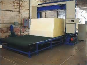China Basotect/Flexibele Auto het Bladsnijder van Pu met Luchtzuiging Worktable Te koop