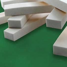 China Horizontal Sponge Production Line For Flexible PU / Foam Cutting , 8.14kw for sale