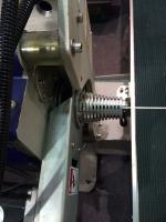 China Vibrating Saw Blade Sponge Oscillating Cutter For Foam for sale