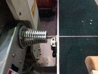 China Vibrating Saw Blade Sponge Oscillating Cutter For Foam for sale